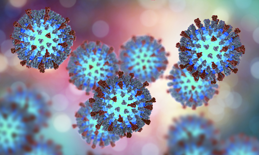 Protect your summer getaway: Measles surge prompts health warnings ...