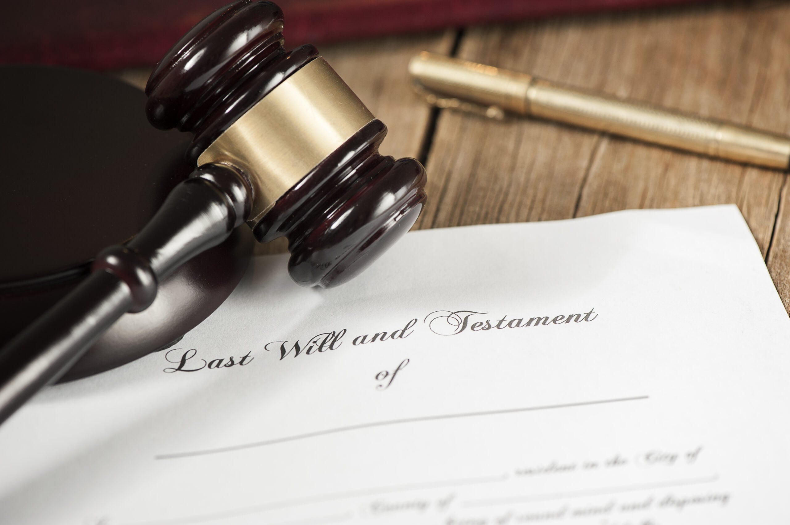 Love, lies and a $2.5 million inheritance, court decides | YourLifeChoices