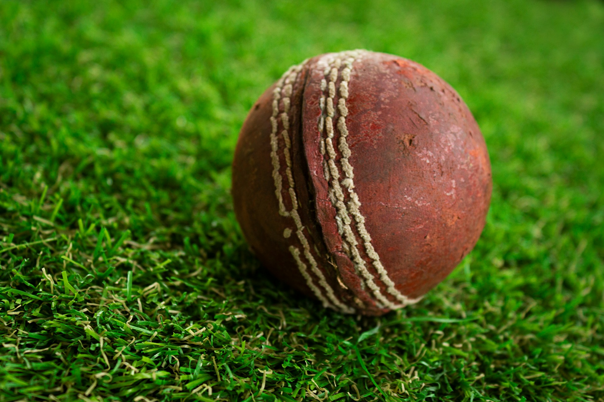 Why do cricket balls have to be so hard? | YourLifeChoices