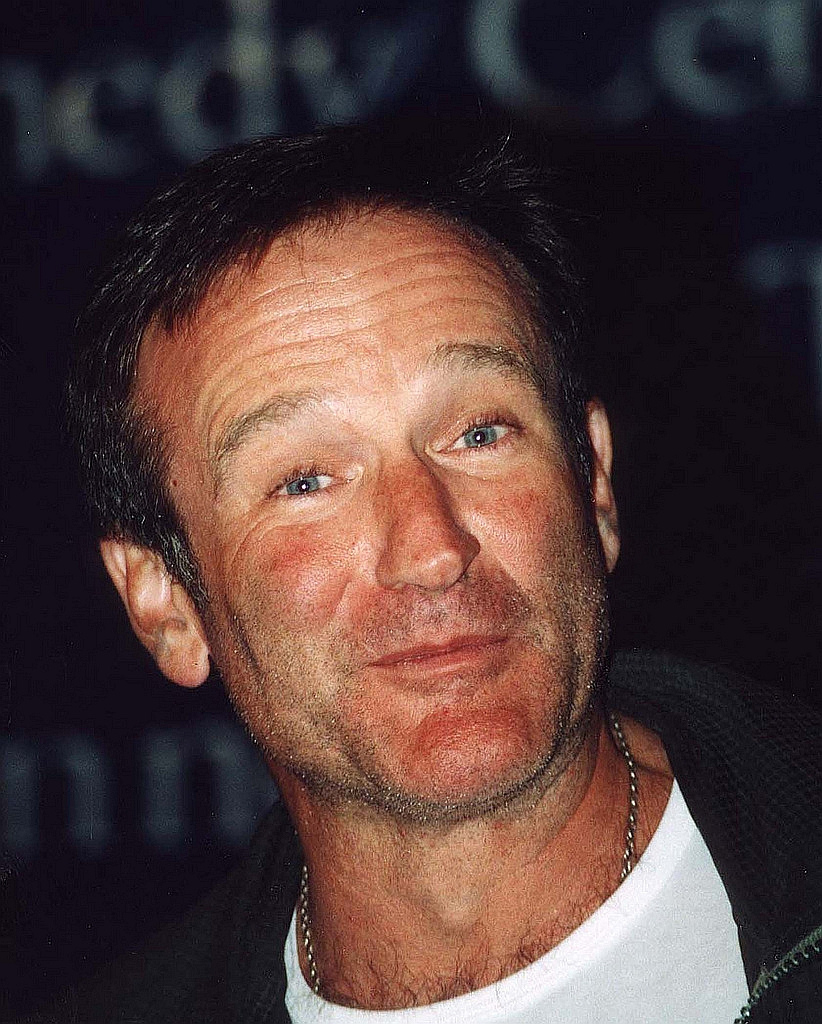 Inside Robin Williams’ luxurious homes—and the unexpected story behind ...