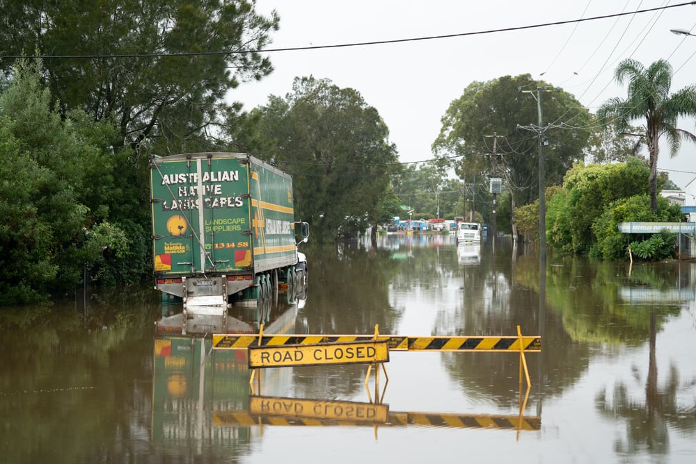 What is the global water cycle and how is it amplifying climate ...