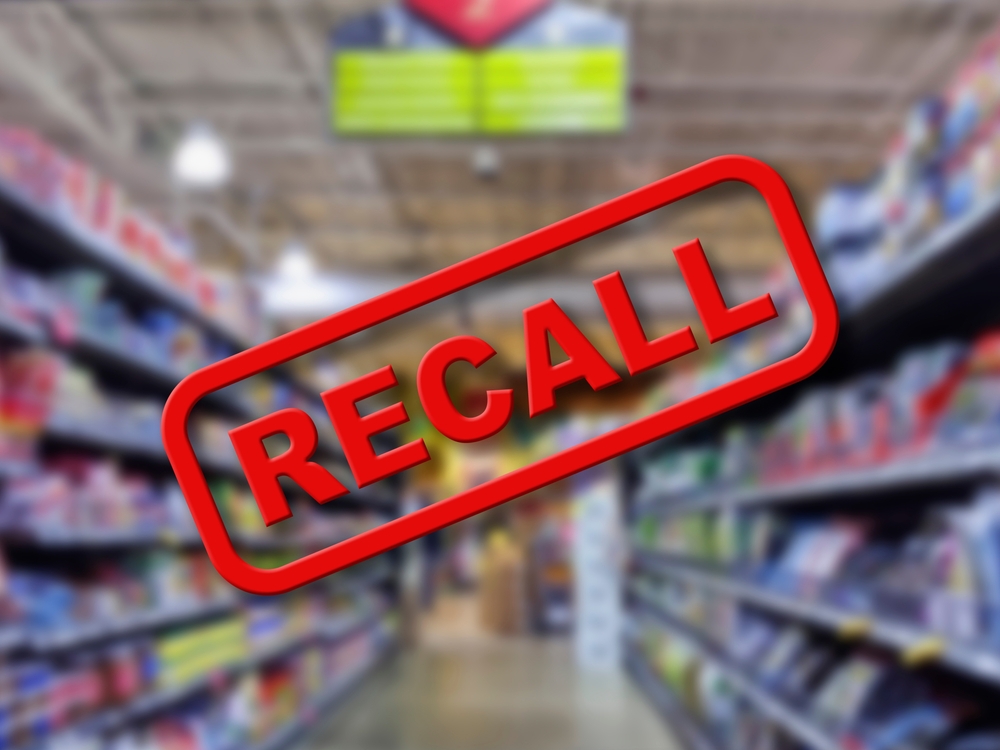 Are you storing a ‘bottle bomb’? Party kegs urgently recalled across ...