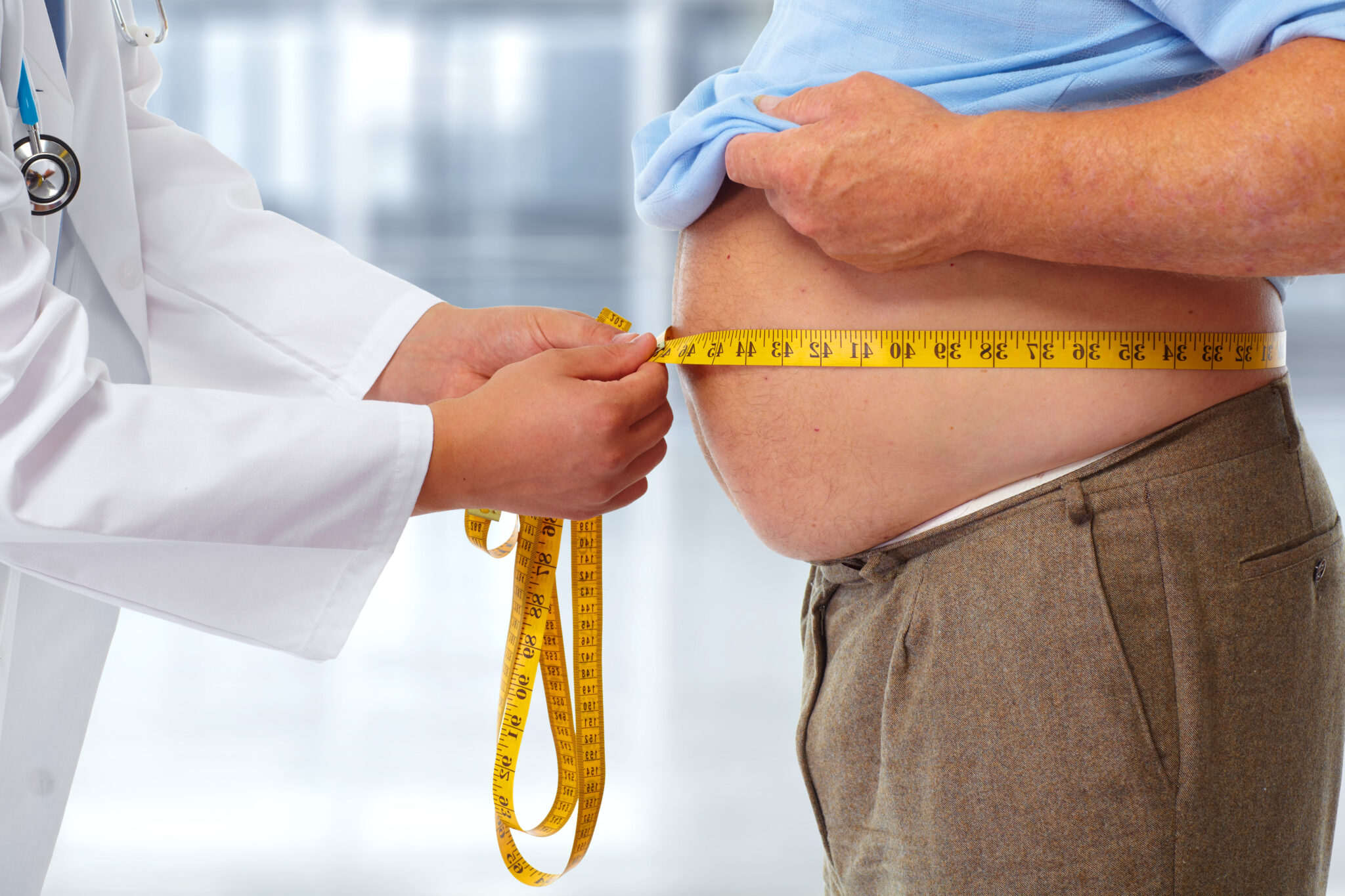Is willpower really to blame for weight struggles? | YourLifeChoices