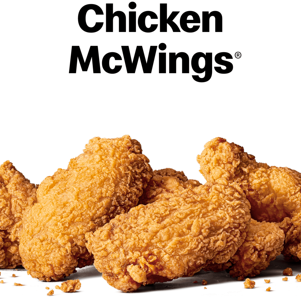 Taste nostalgia: Macca’s reintroduces two iconic favourites and a brand ...