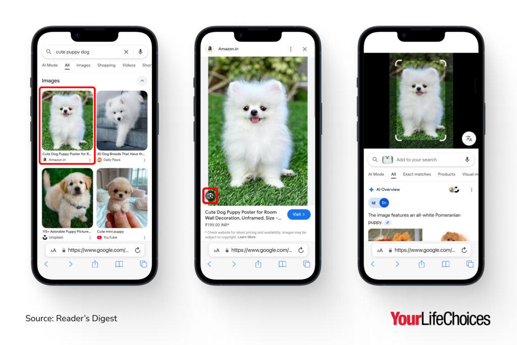Found an old photo? Here’s how to uncover its origins with one simple ...