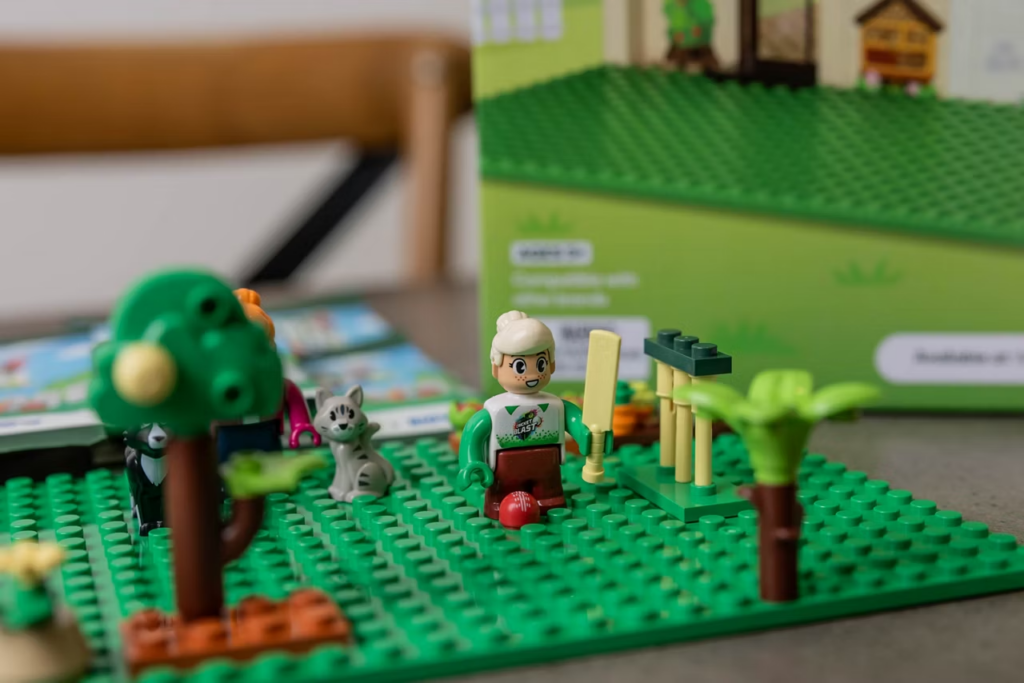 A national favourite returns: Woolworths revives its collectibles with ...