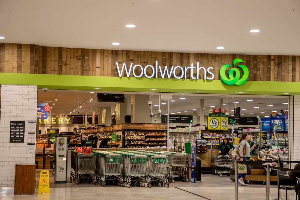 A national favourite returns: Woolworths revives its collectibles with ...