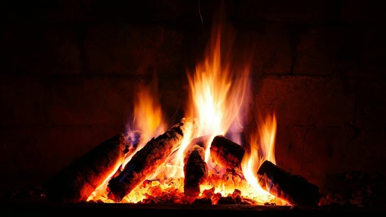 What actually is fire? A physicist explains | YourLifeChoices