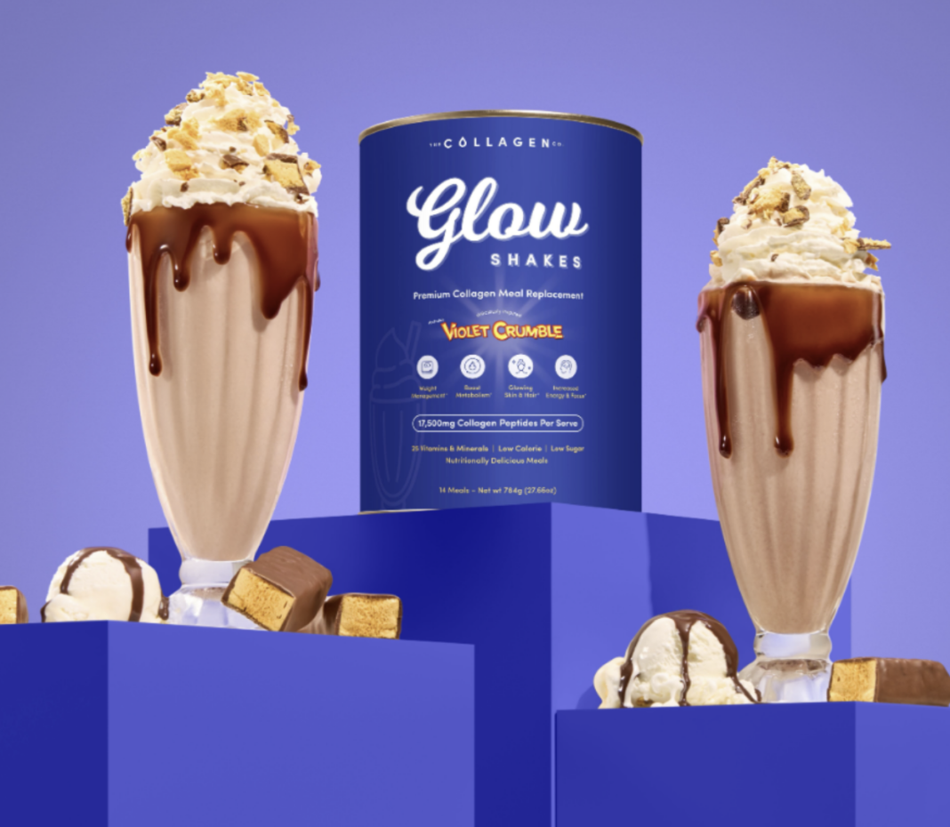 Make achieving your 2026 health goals easier with The Collagen Co.’s ...