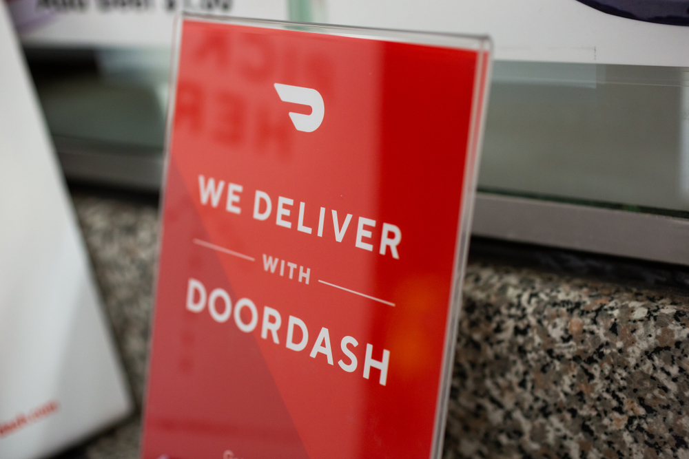 ALDI and DoorDash unveil next-level delivery convenience—here’s what’s ...