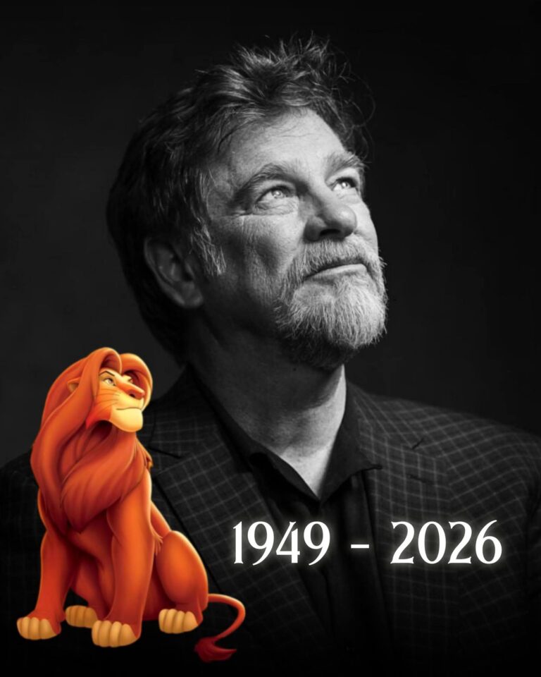 Master storyteller behind Disney’s greatest animations passes at 76 ...