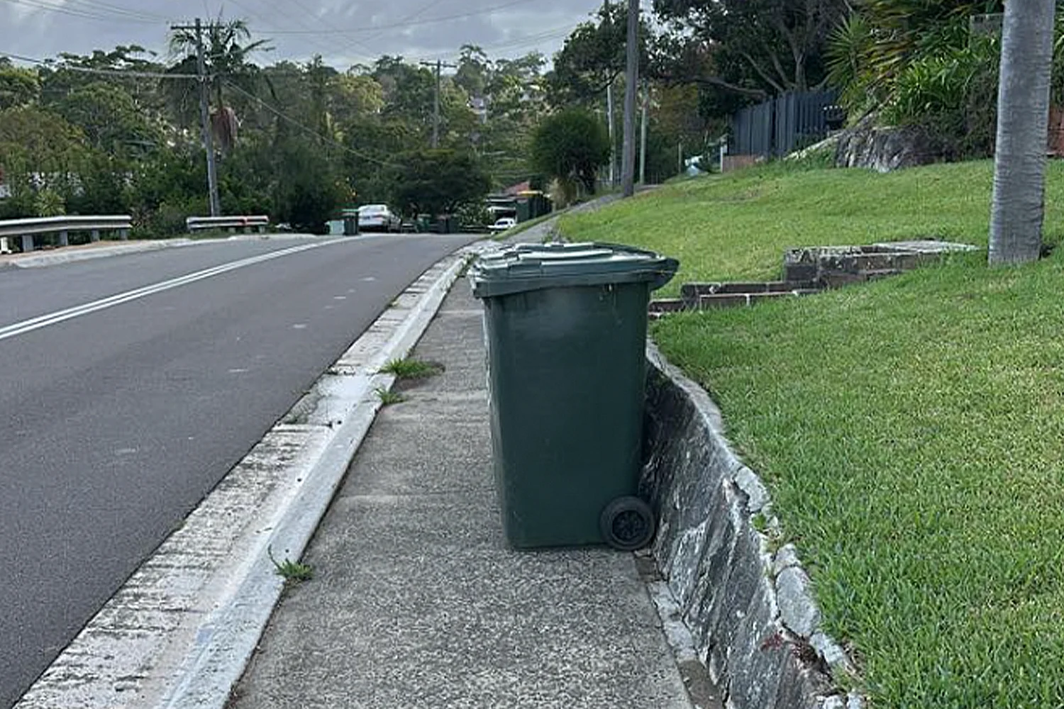 The simple bin day mistake affecting millions of Australians ...