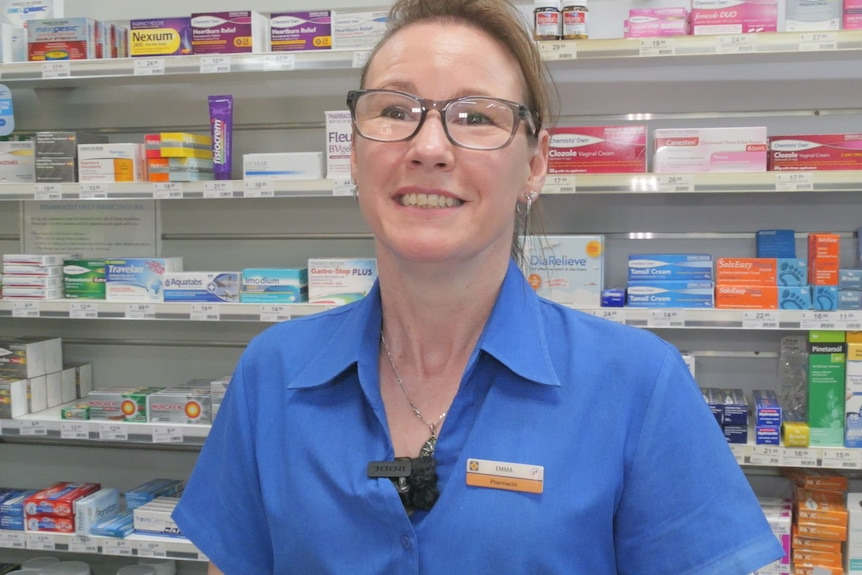 Walpole community rallies to raise money for volunteer rubbish ...