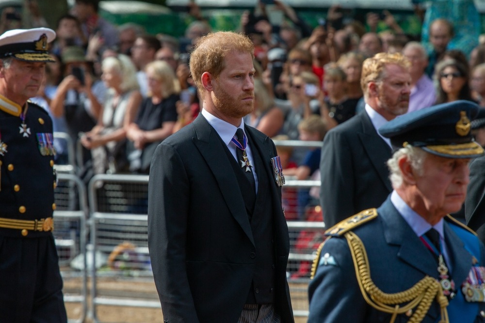 Prince Harry hits back at years of damaging headlines—lawyer calls them ...