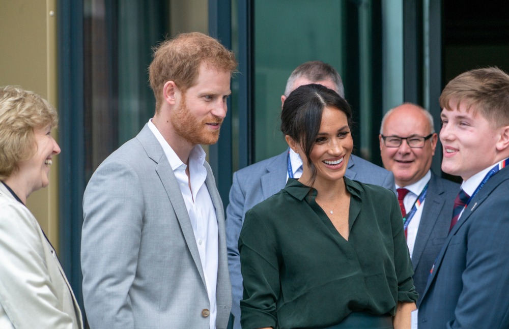 Prince Harry hits back at years of damaging headlines—lawyer calls them ...
