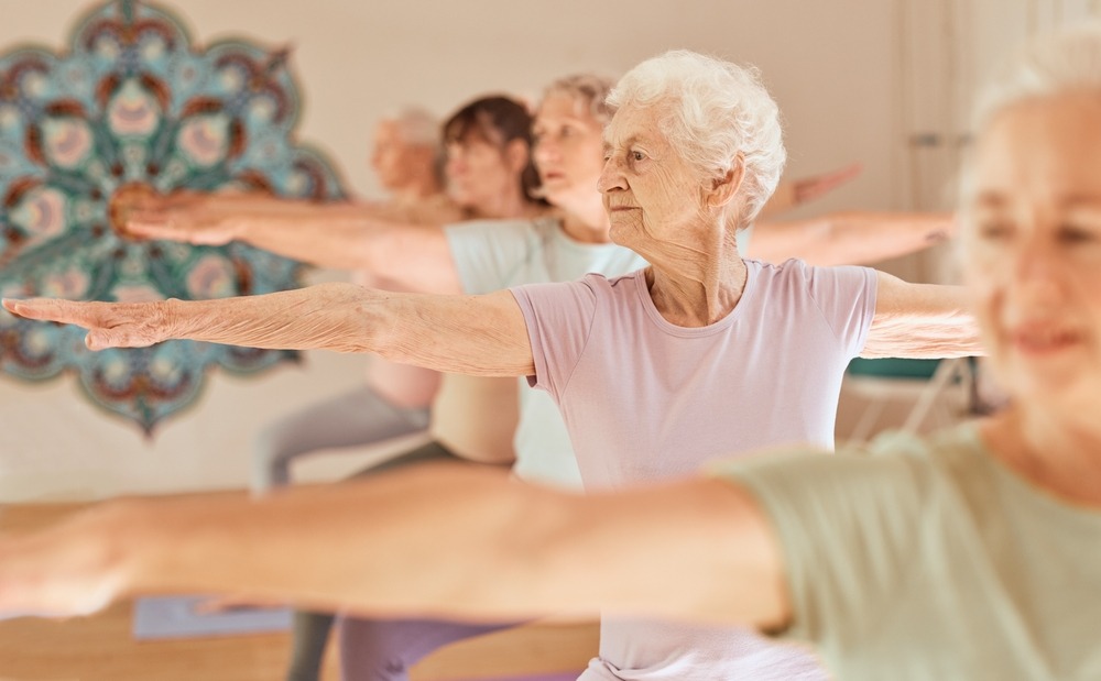 What younger Australians’ fitness routines can teach us about ageing ...