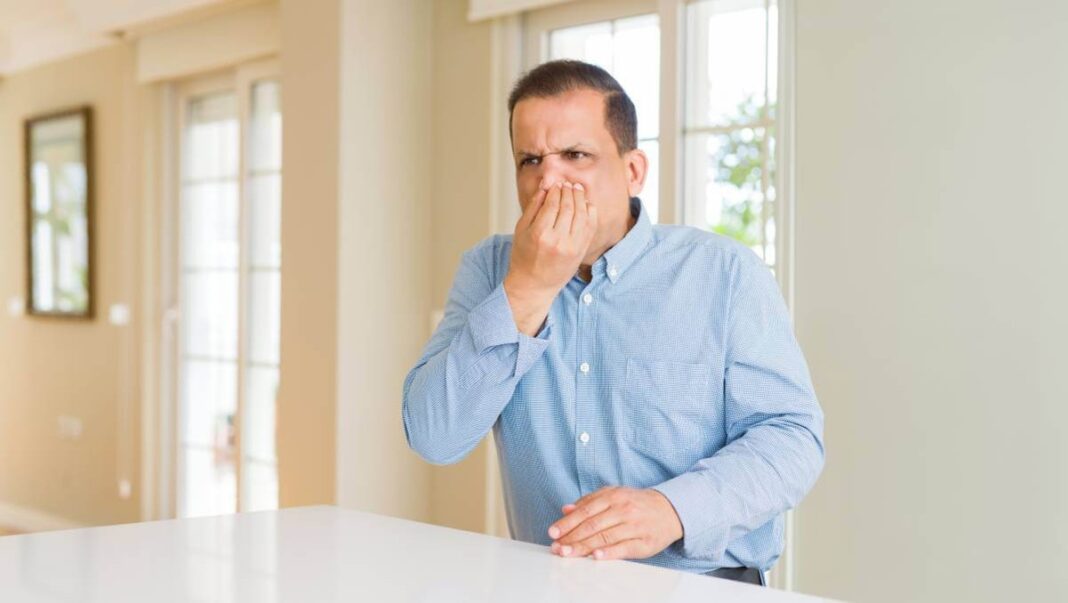 Strange smells in your home? Here’s what they could mean | YourLifeChoices