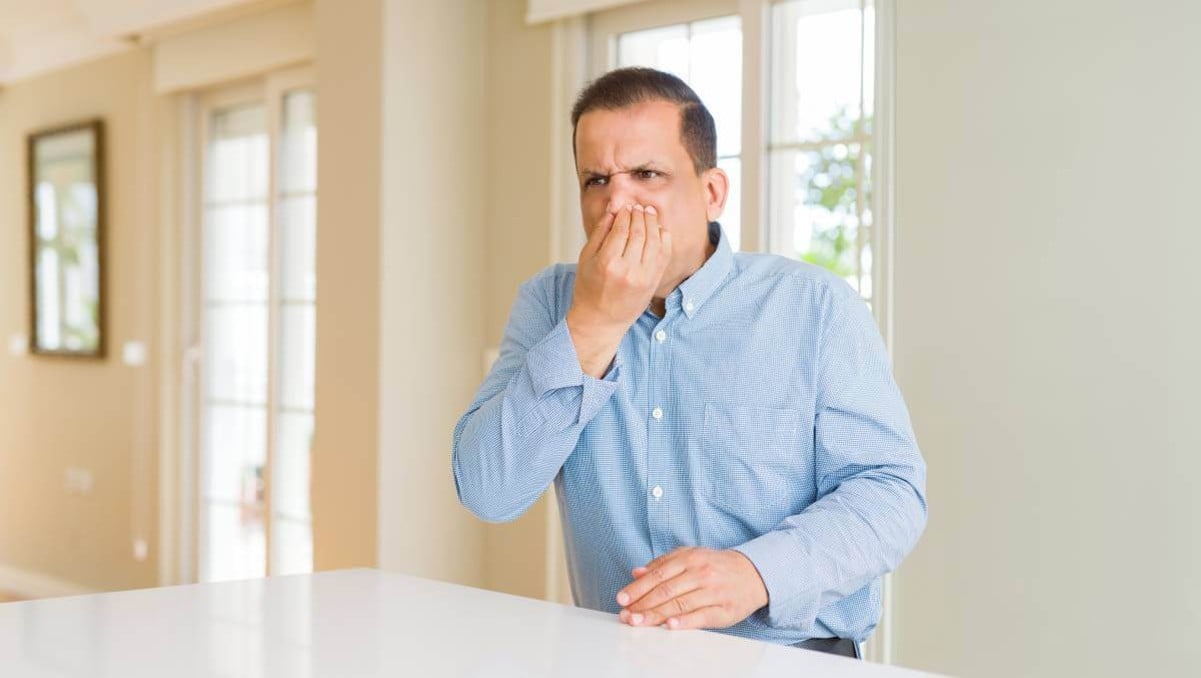 Strange smells in your home? Here’s what they could mean | YourLifeChoices