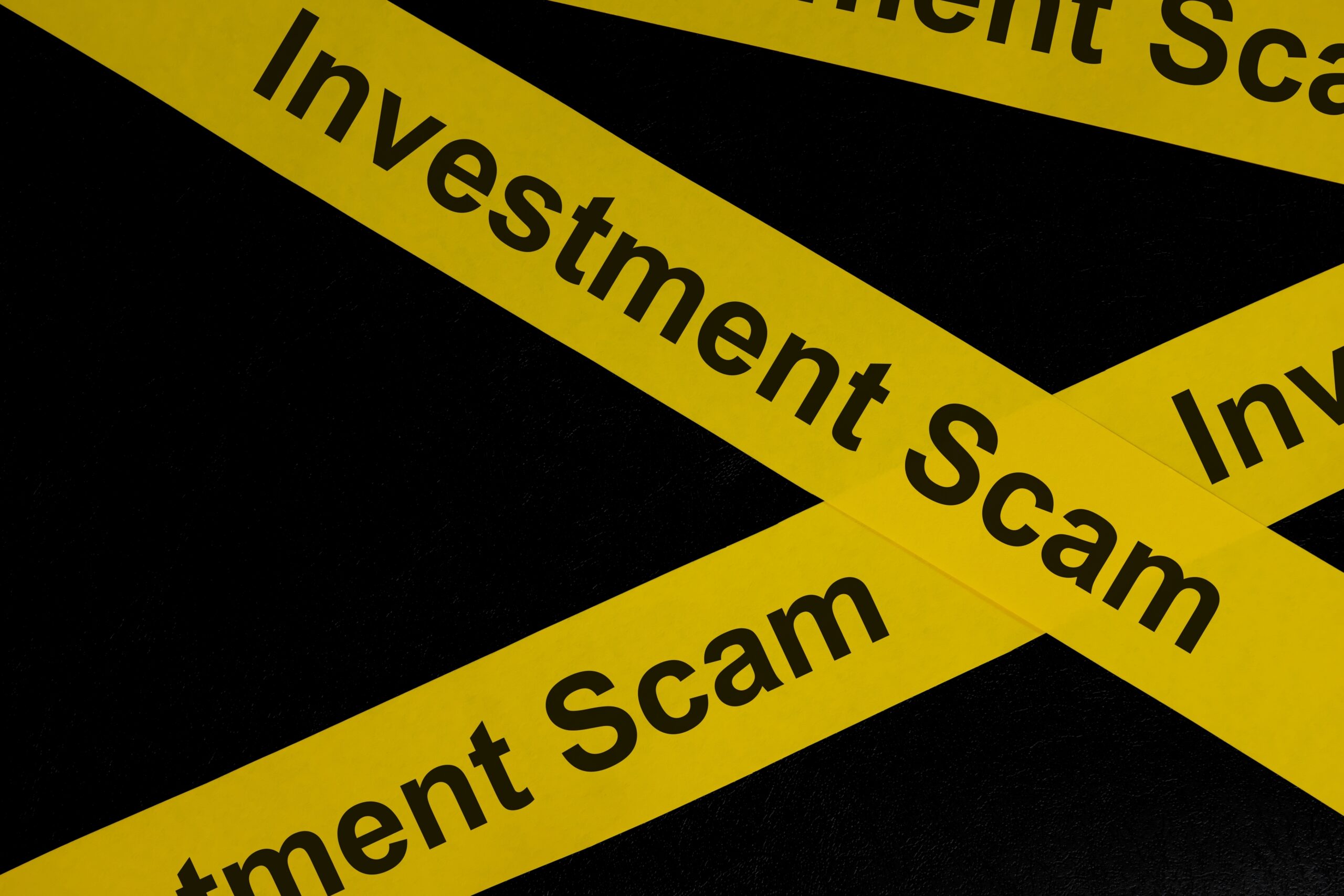 NAB warns of rising scams targeting investors on social media ...