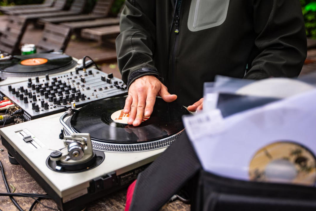 This morning rave proved socialising doesn’t have to wait until evening ...