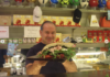 Would you queue for a $15 panini? Discover a hidden Italian deli ...
