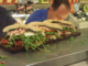 Would you queue for a $15 panini? Discover a hidden Italian deli ...