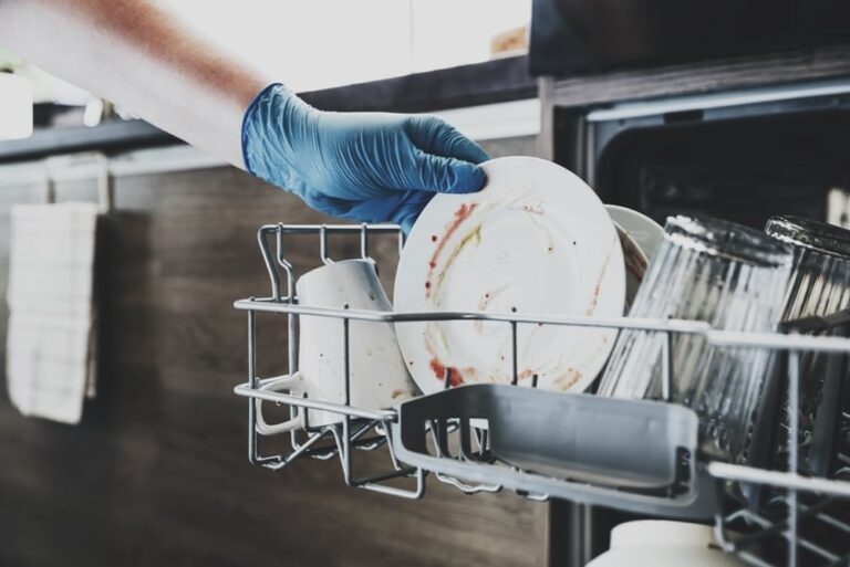 Are you loading your dishwasher wrong? Here’s how to fix it ...