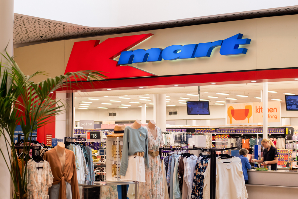 Kmart’s new $12 kitchenware range: The styling upgrade shoppers are ...