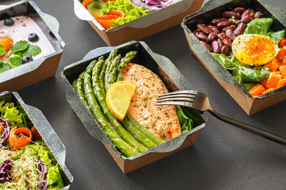 Tired of bland lunches? Transform your midday meal into something ...