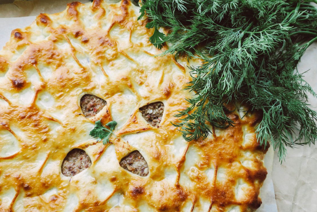 Australia’s favourite pie has been revealed—and it’s a classic ...