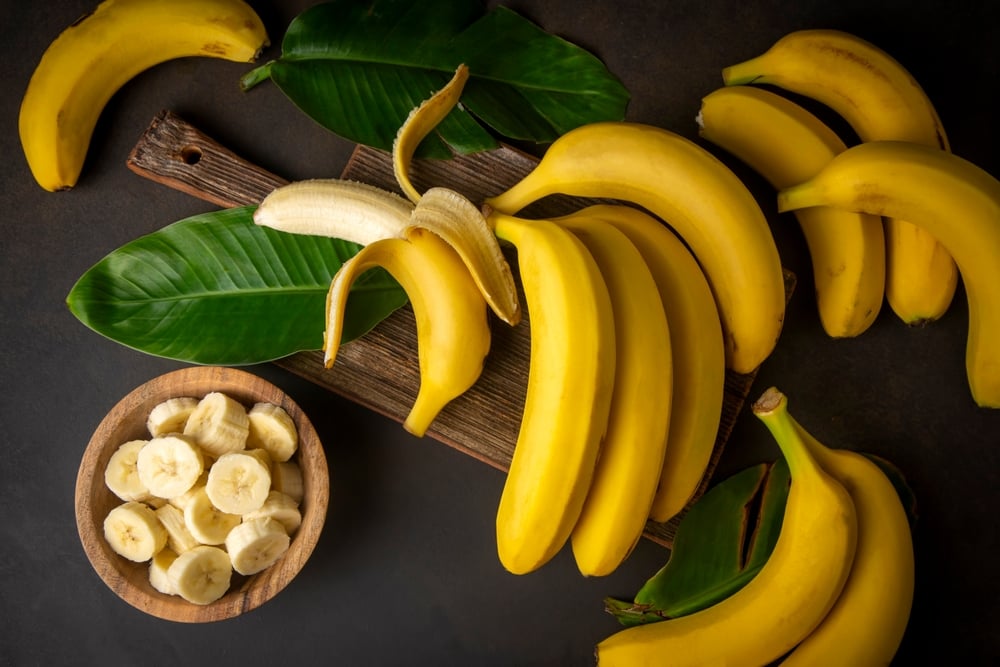 Five million bananas: The simple supermarket swap saving money and the ...
