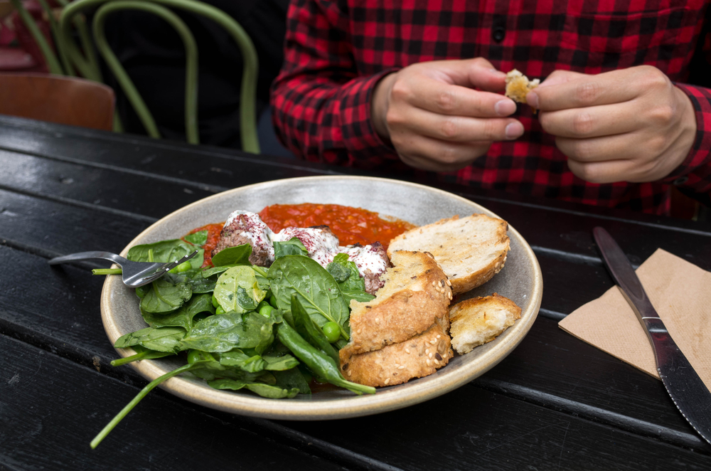 Treat yourself without guilt: 10 clever ways to stretch your dining ...