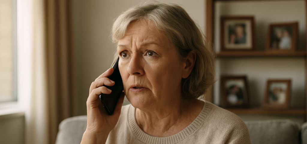 Emergency hotline misses key target as demand and 'nuisance calls' rise ...