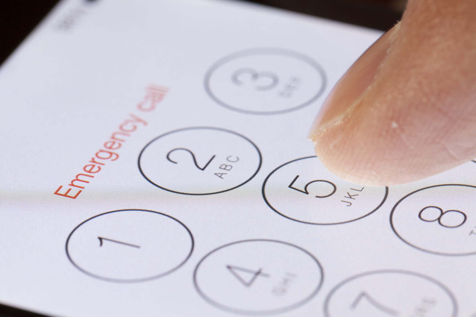 Emergency hotline misses key target as demand and 'nuisance calls' rise ...