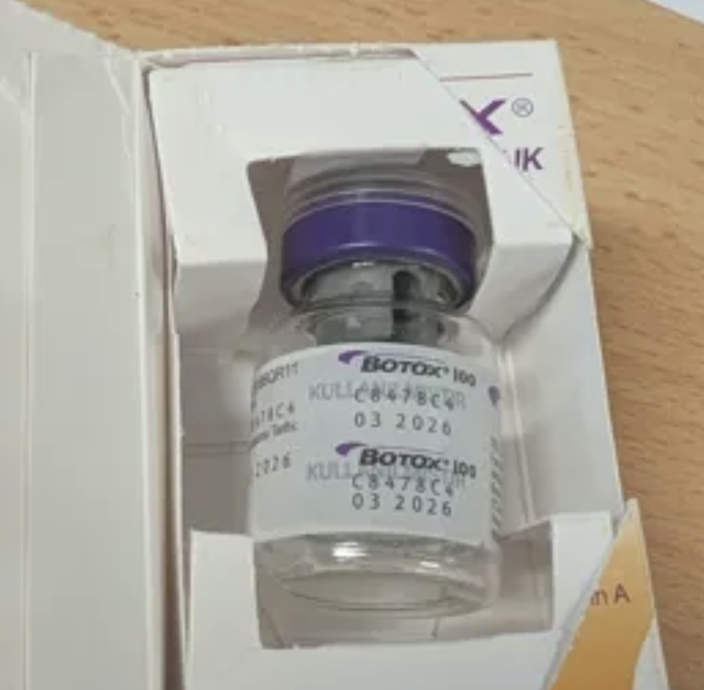 Fake cosmetic vials trigger renewed health warning | YourLifeChoices