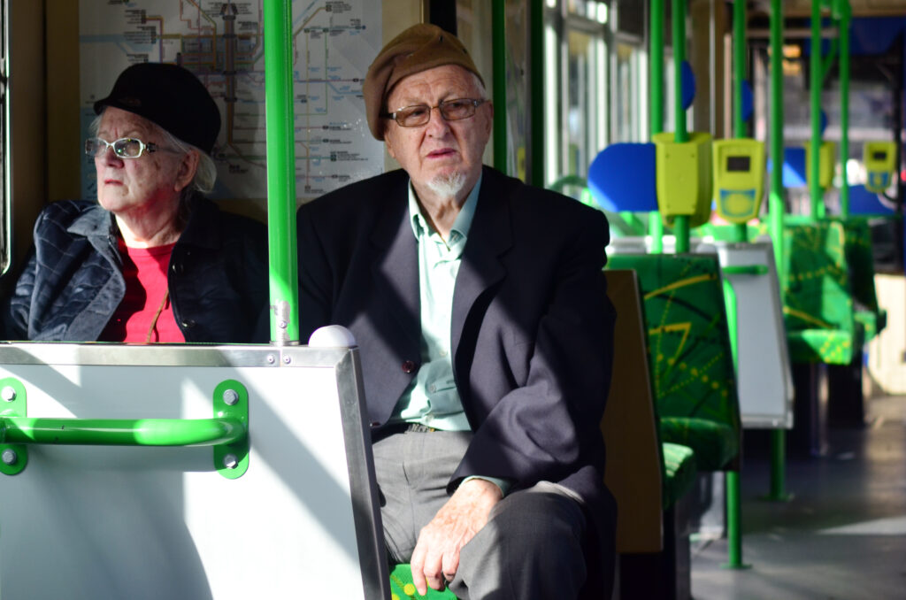 Safer, easier bus travel ahead with 54 stops getting upgrades ...