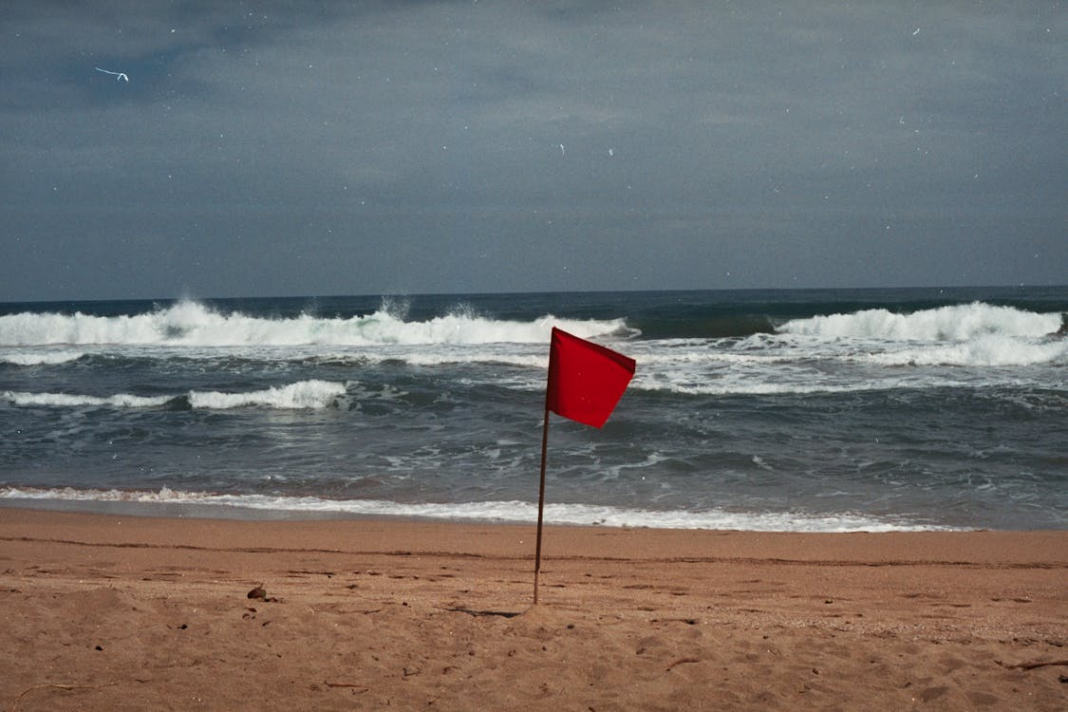 A holiday almost turned deadly: One man’s split-second decision saves ...
