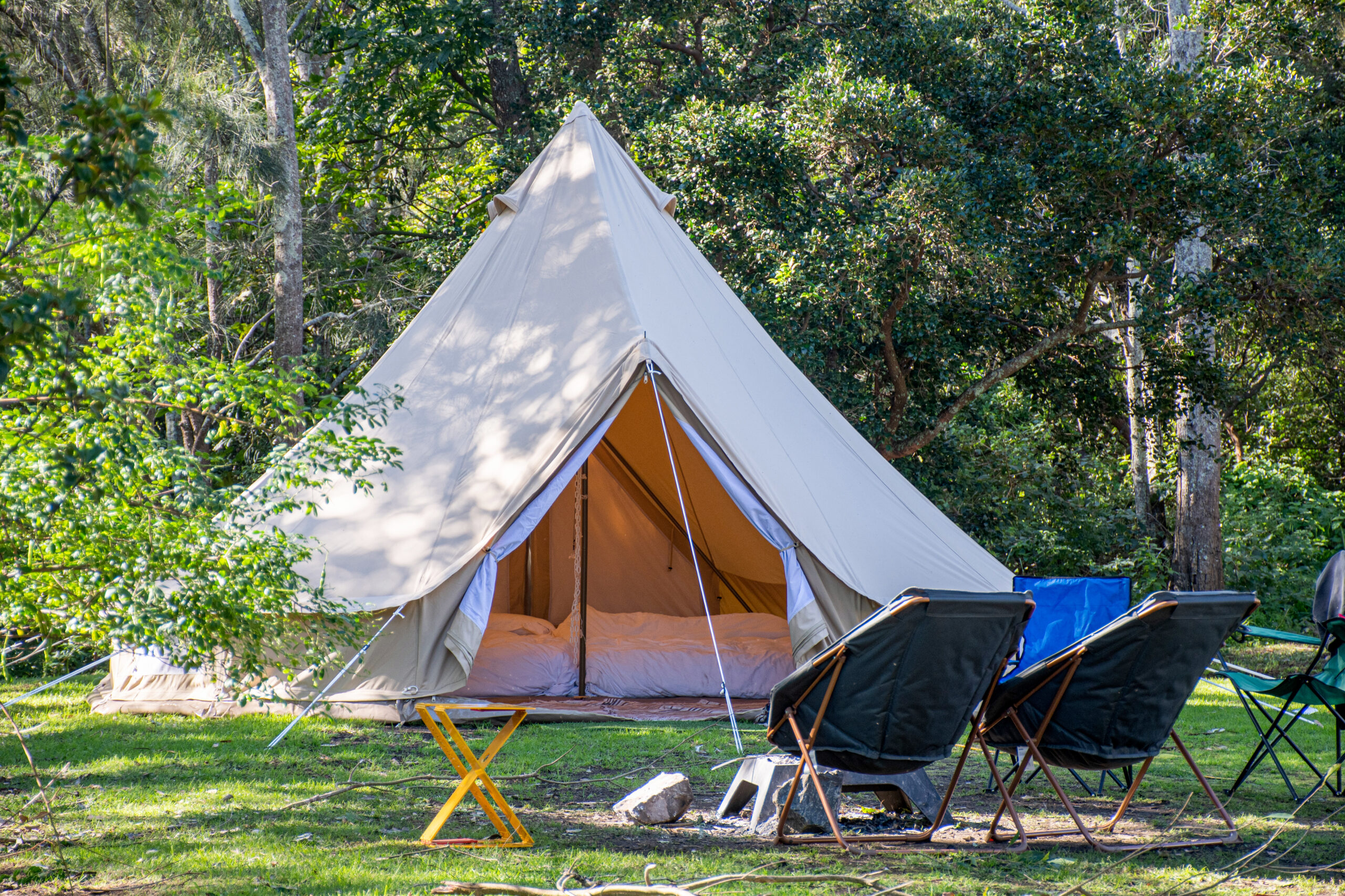One photo says it all as illegal camping exposes a struggle that’s hard ...