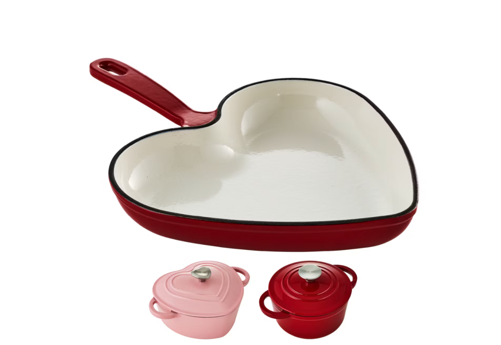 ALDI’s new $20 cookware drop set to rival a $560 high‑end favourite ...