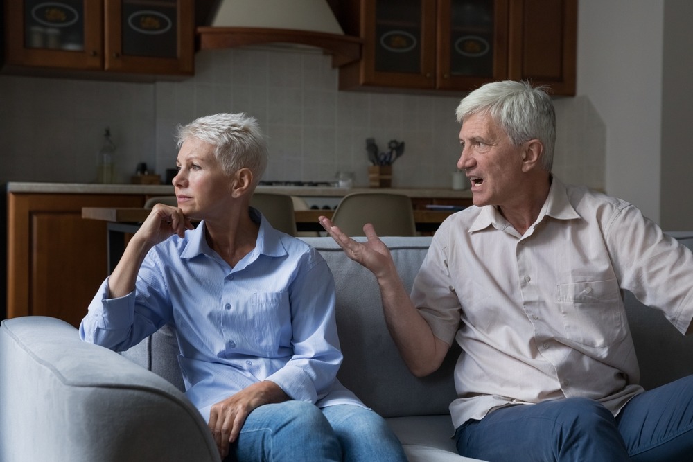 Got a grumpy husband? Learn how to turn the mood around and enjoy each ...