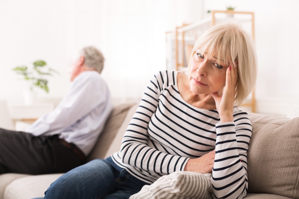 Got a grumpy husband? Learn how to turn the mood around and enjoy each ...