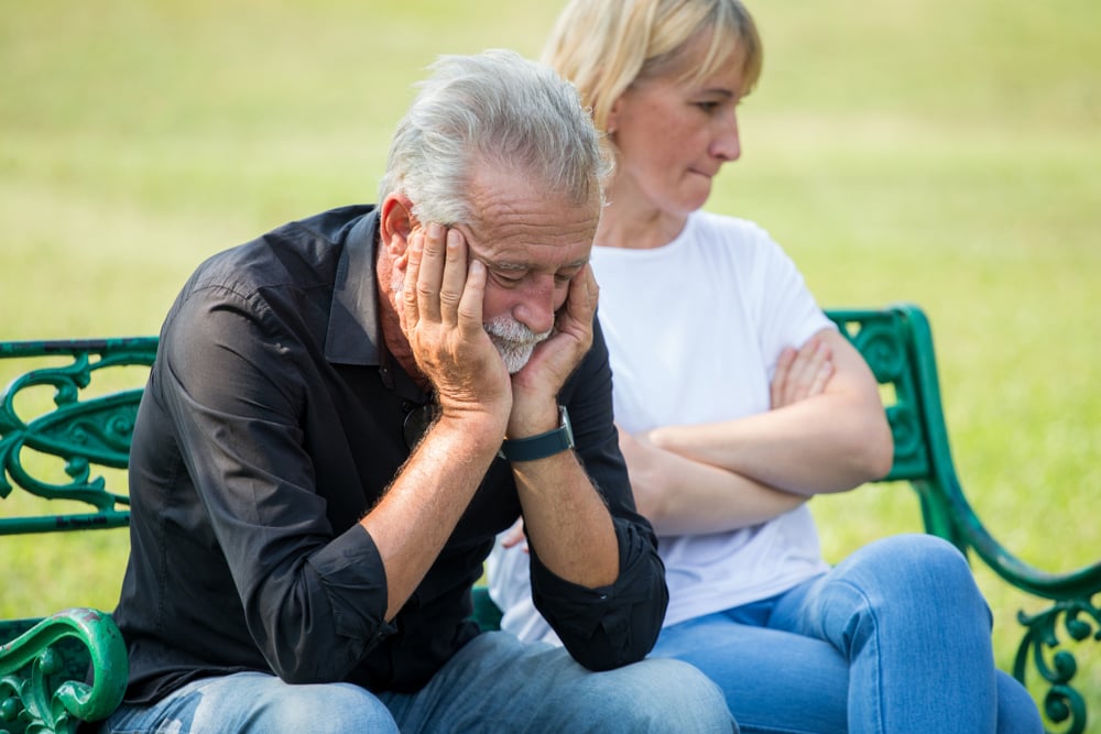 Got a grumpy husband? Learn how to turn the mood around and enjoy each ...