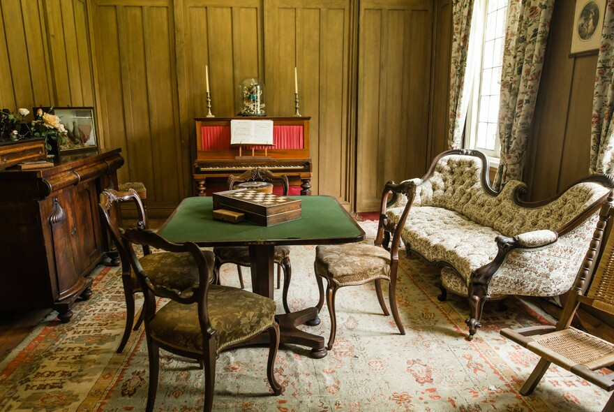 Historic cottage defaced in escalating wave of attacks on colonial ...