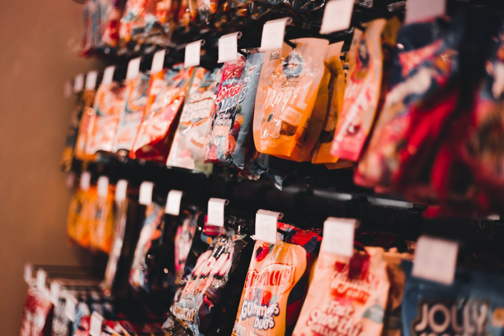 Gone from the lolly aisle: Why this divisive classic is no longer on ...