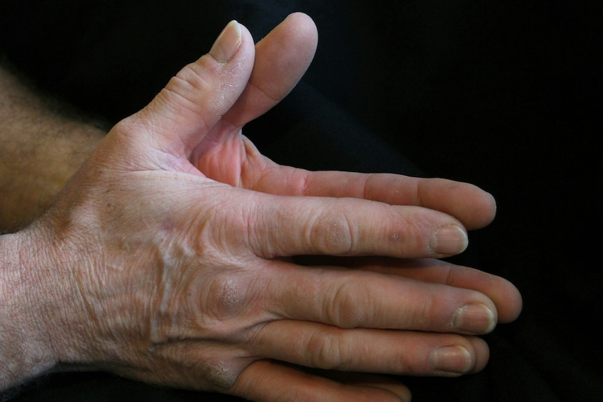 Grandparents risking their financial security to help support adult ...