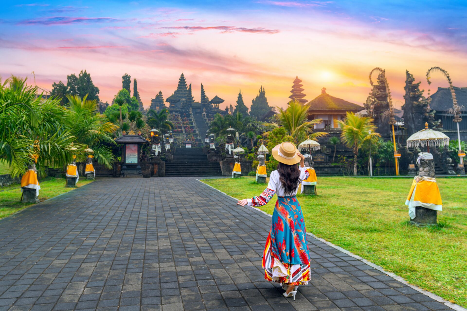 New tourist fee signals growing shift in how travellers access iconic ...