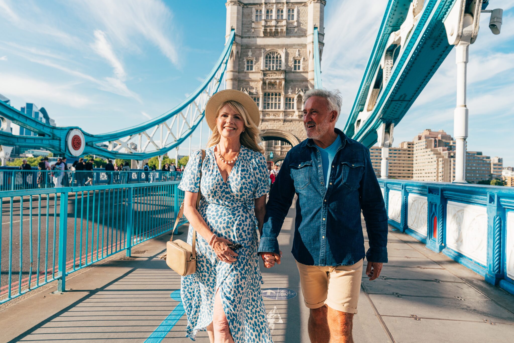 New tourist fee signals growing shift in how travellers access iconic ...