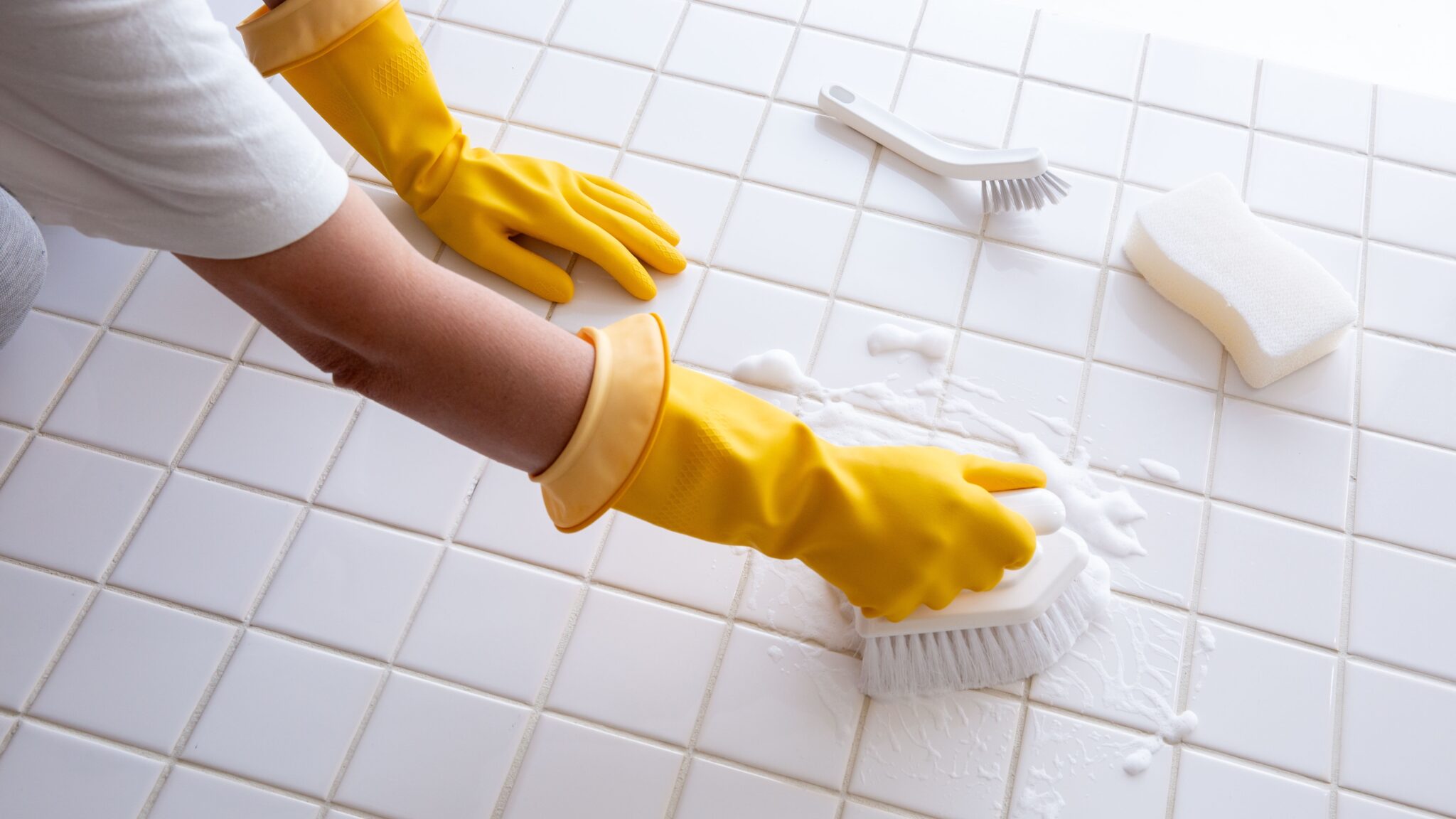 Are your cleaning habits putting you at risk? These product mixes are ...