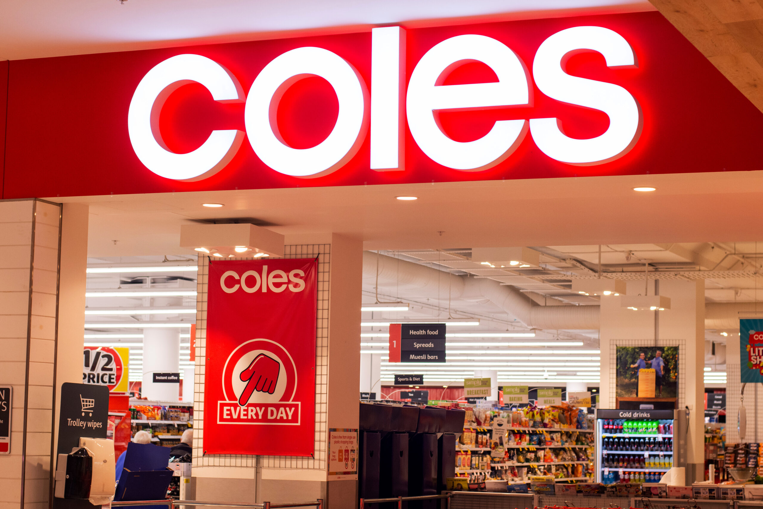 Coles quietly scraps beloved deli promise | YourLifeChoices