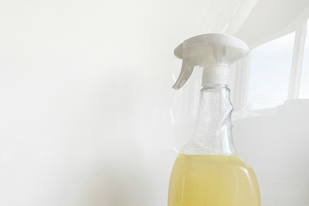 Fighting mould at home? This oil offers a natural, effective solution ...